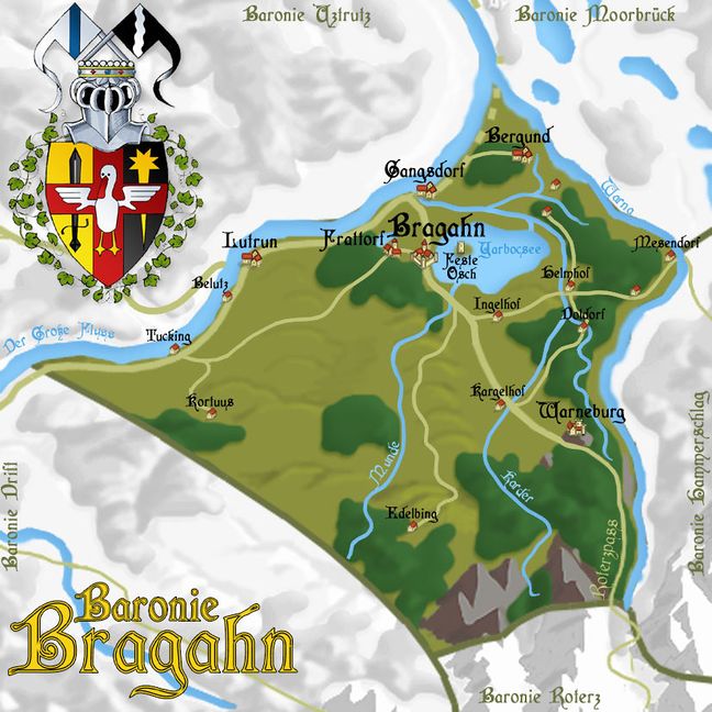 Bragahn – KoschWiki